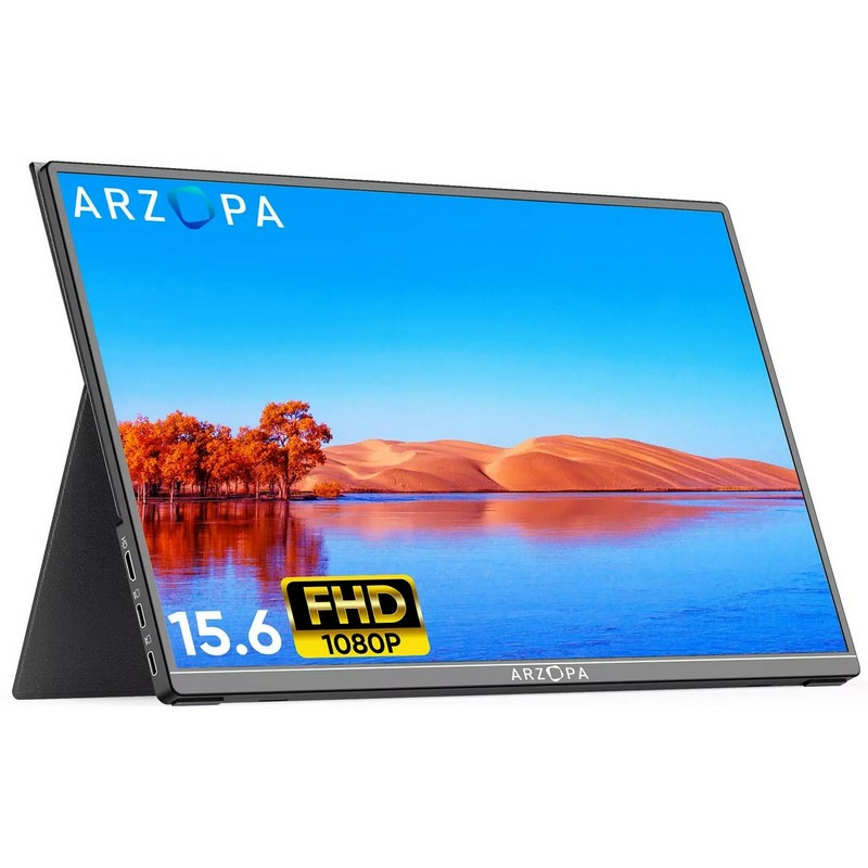 Eksterni (Portable) 15.6 ekran A1 GAMUT - Konovo.rs