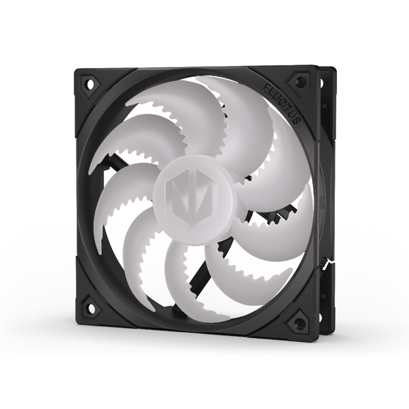 ENDORFY Fluctus 140 PWM ARGB ventilator (EY4A004) - Konovo.rs