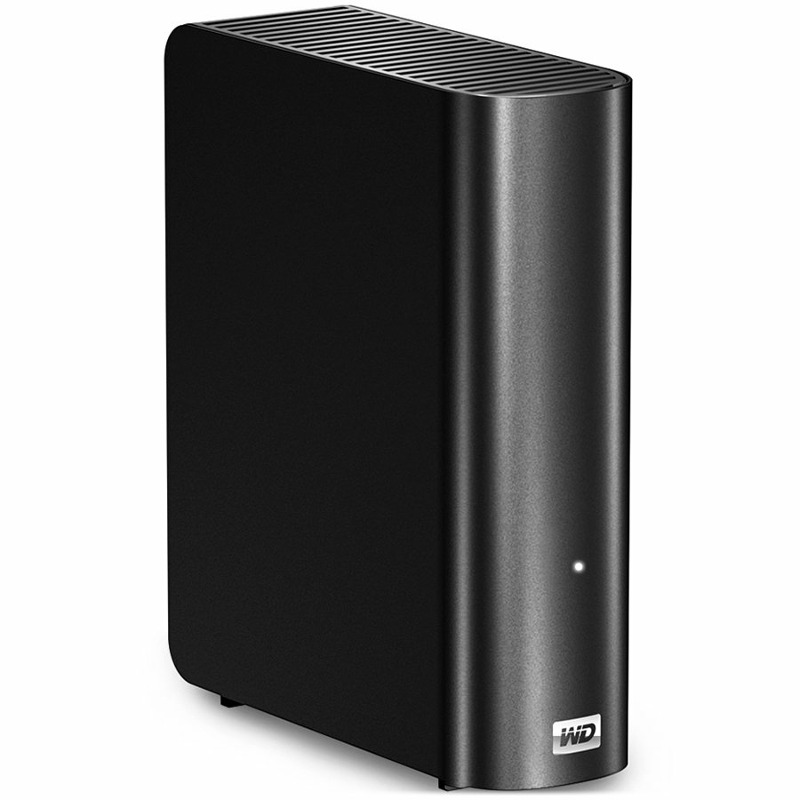 HDD External WD Elements Desktop (8TB, USB - Konovo.rs