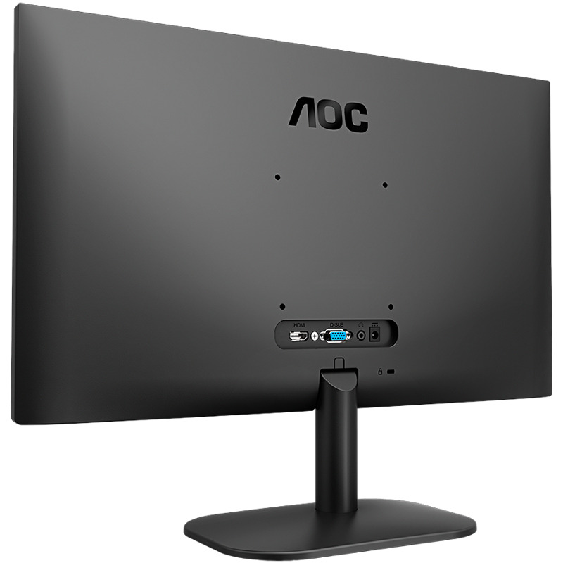 Monitor 21.5'' AOC 22B2DM Black VA, 1920x1080, 75Hz, 4 ms, 178°/178 ...