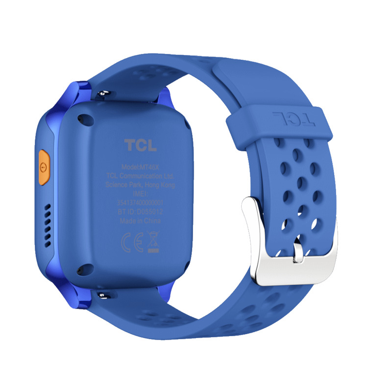 Pametni sat TCL Movetime MT46X 1.3"/deciji/plava - Konovo.rs