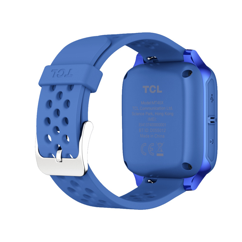 Pametni sat TCL Movetime MT46X 1.3"/deciji/plava - Konovo.rs