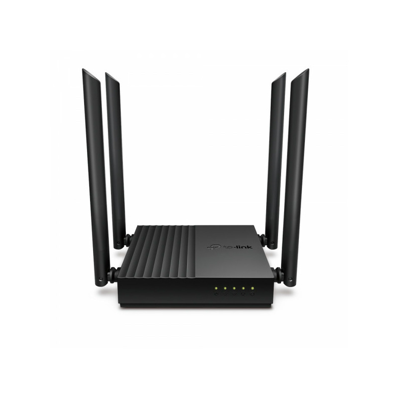 LAN Router TP-LINK ARCHER C64 AC1200 Gigabit - Konovo.rs