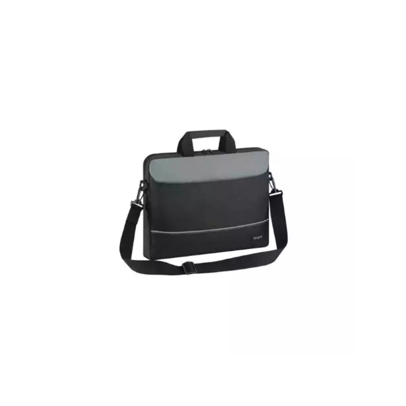 Torba za Laptop 15,6 Targus TBT238EU Intellect crna - Konovo.rs