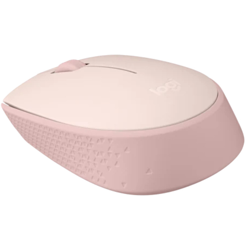 LOGITECH M171 Wireless roze miš - Konovo.rs