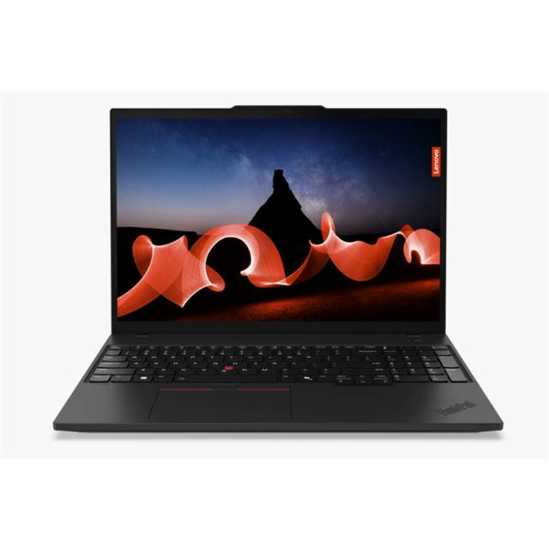 Lenovo Laptop ThinkPad T16 G3 Intel Core Ultra 7 155U 32GB RAM 1TB NVMe ...