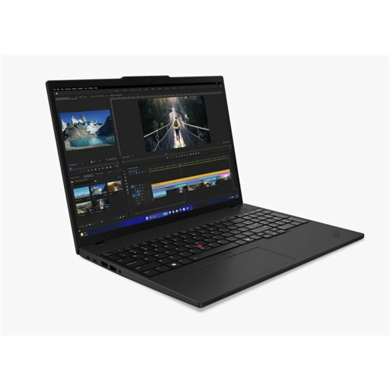 Lenovo Laptop ThinkPad T16 G3 Intel Core Ultra 7 155U 32GB RAM 1TB NVMe ...