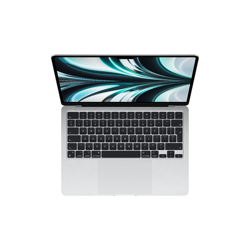 Apple MacBook Air M2 256 GB Silver - Konovo.rs