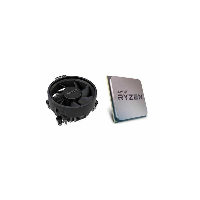 CPU AMD Ryzen 5 5600 tray - Konovo.rs
