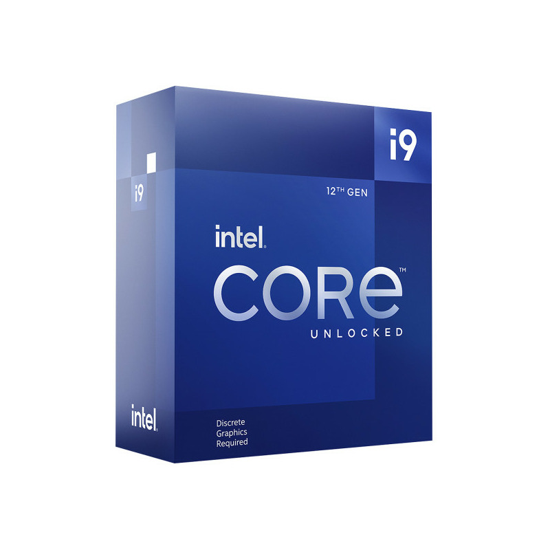 CPU s1700 INTEL Core i9-12900KF 16-Core up to 5.20GHz Box - Konovo.rs