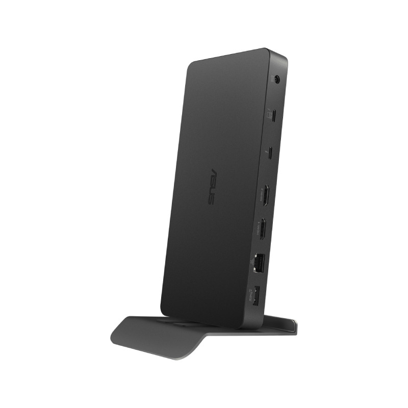 ASUS DC500 TRIPLE 4K Thunderbolt 4 Dock - Konovo.rs