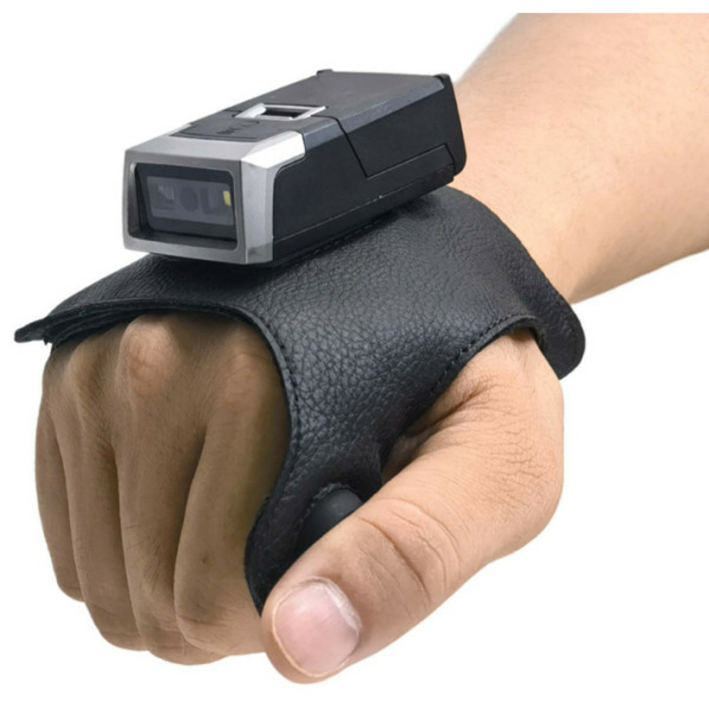 POS-BSH500 GMB 2d/OCR CMOS Warehouse Finger barcode scanner, barkod ...