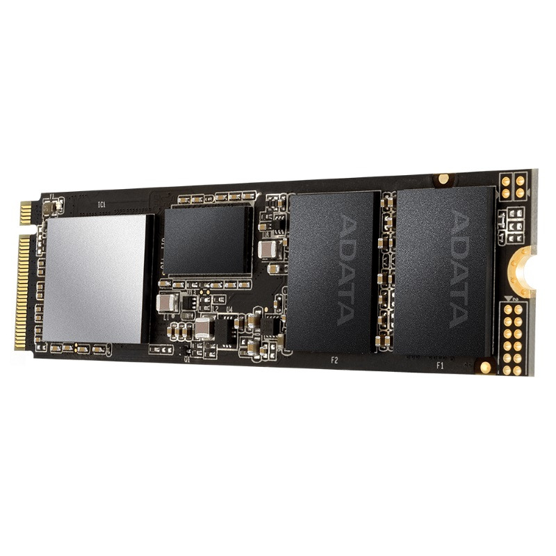 A-DATA 1TB M.2 PCIe Gen 3 x4 NVMe ASX8200PNP-1TT-C SSD - Konovo.rs