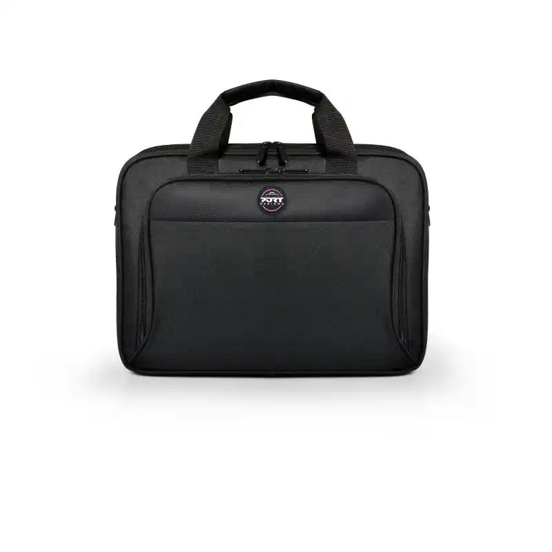 Torba za laptop 15.6 Port Designs Hanoi II Clamshell - Konovo.rs