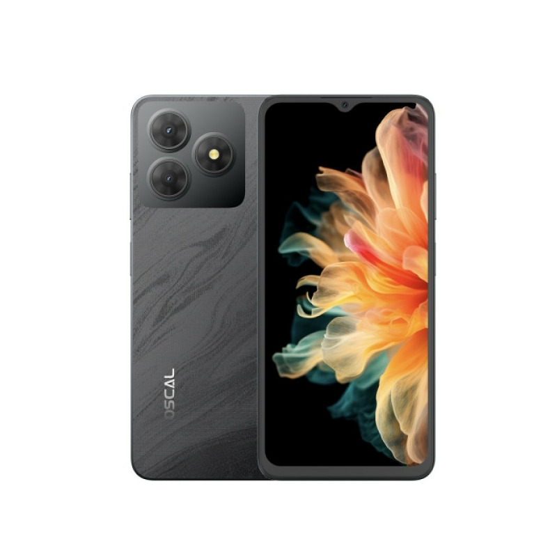 Smart telefon Oscal FLAT 2, 6.65" OC/4GB/128GB/13MP/5000mAh - Konovo.rs