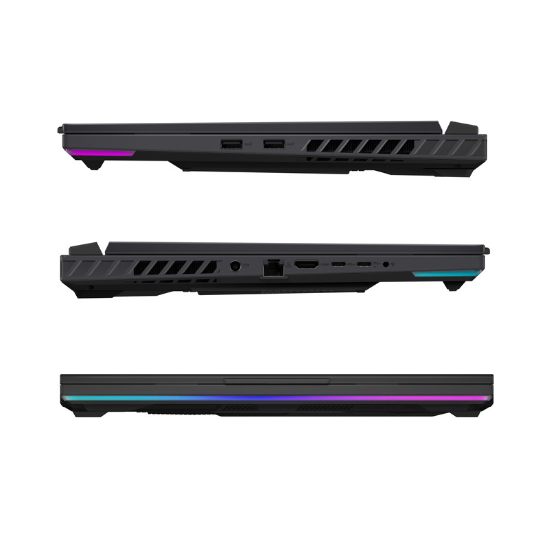 ASUS ROG Strix G16 G614PM-UI-RV169 (16 inča FHD+, Ryzen 9 8940HX, 16GB ...