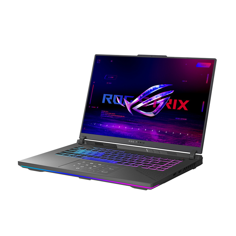 ASUS ROG Strix G16 G614PM-UI-RV169 (16 inča FHD+, Ryzen 9 8940HX, 16GB ...